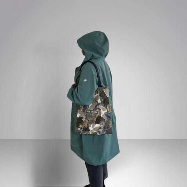 Unity Tote – New Edition Urban Wear